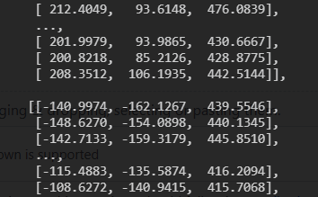 Meshes without light? · Issue #1112 · facebookresearch/pytorch3d · GitHub