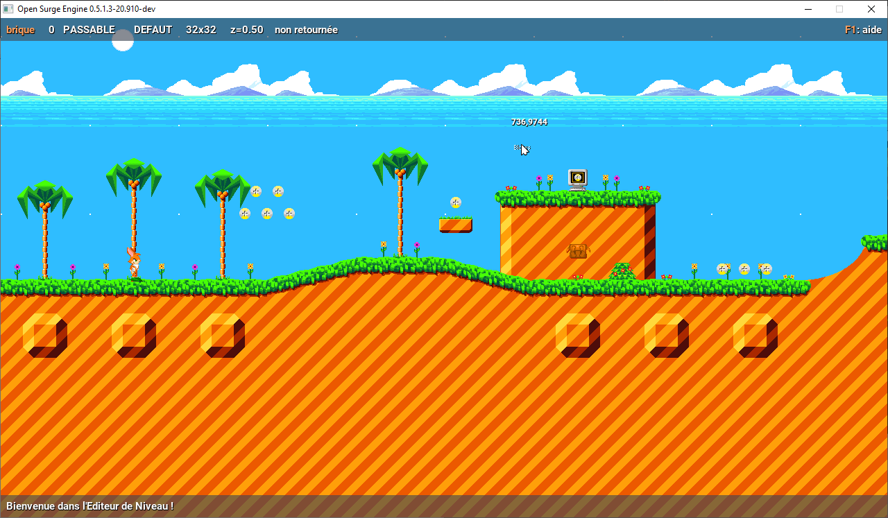 Updateting french.lng for the new level editor by Stilic · Pull Request #39 · alemart/opensurge ...
