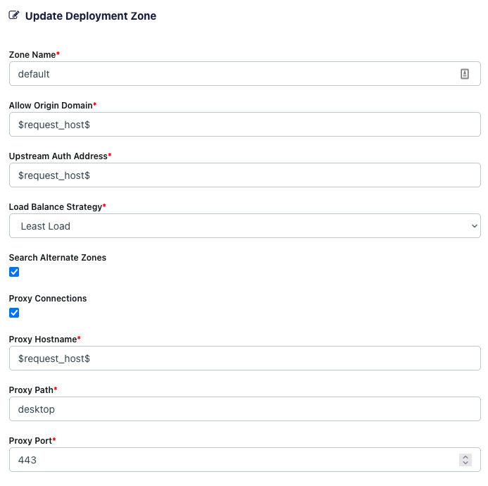 Stuck at a "Creating a secure connection..." screen · Issue #140 · kasmtech/workspaces-issues ...