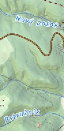 lowres stream names are displaced · Issue #260 · FreemapSlovakia/freemap-mapnik · GitHub