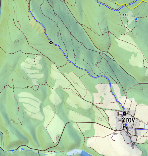 Better distinguish tracktype=G2..G5 · Issue #49 · FreemapSlovakia ...