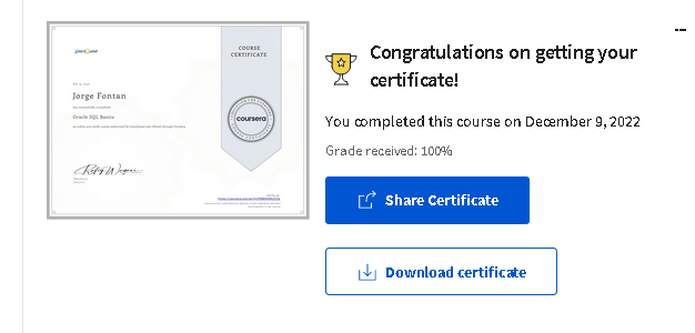 Oracle Index Design · Issue 6 · Jordi Fontan Oracle Sql Databases Specialization By Learnquest
