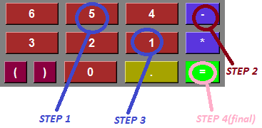 GitHub - codesoumya/Scientific-Calculator: Scientific Calculator . This ...