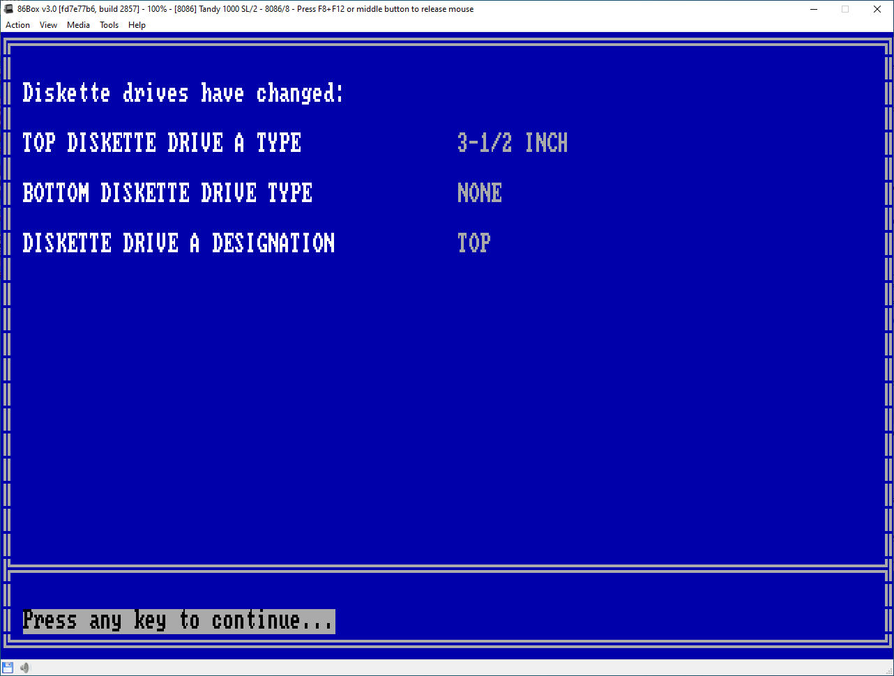 Tandy 1000 SL/2 Issues · Issue #1340 · 86Box/86Box · GitHub