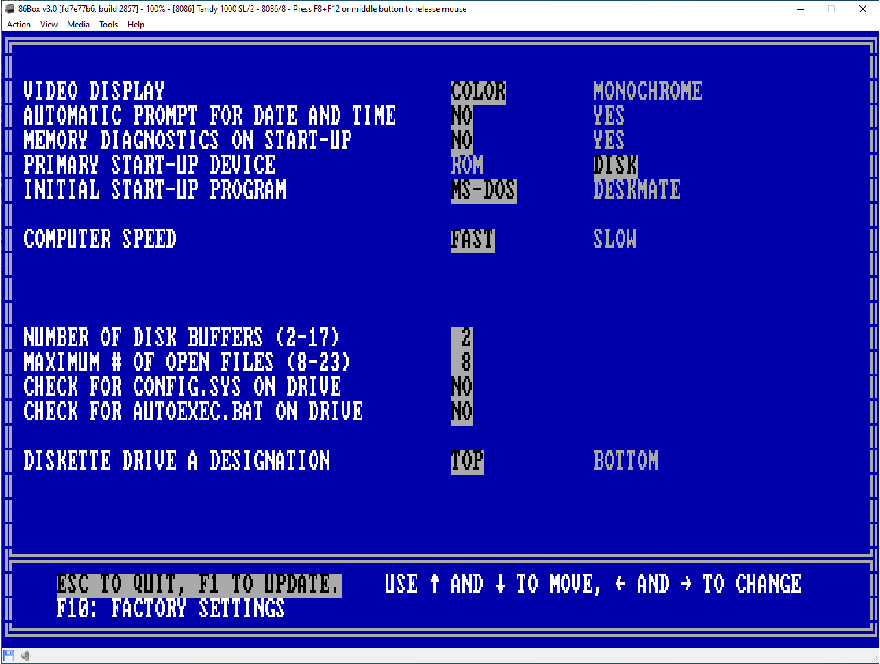 Tandy 1000 SL/2 Issues · Issue #1340 · 86Box/86Box · GitHub