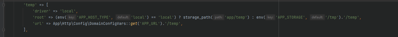 WithFileUploads is not working with GCS and Google App Engine / Laravel 8 with Livewire update ...