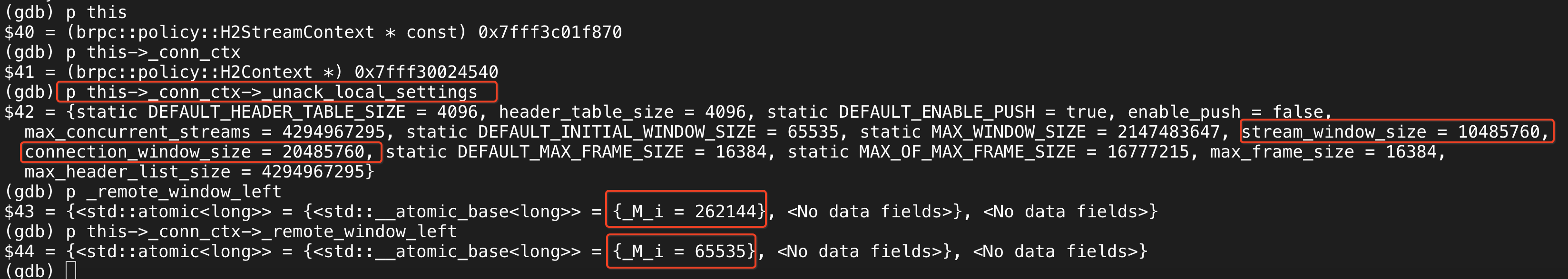 http2 / grpc问题 · Issue #715 · apache/brpc · GitHub