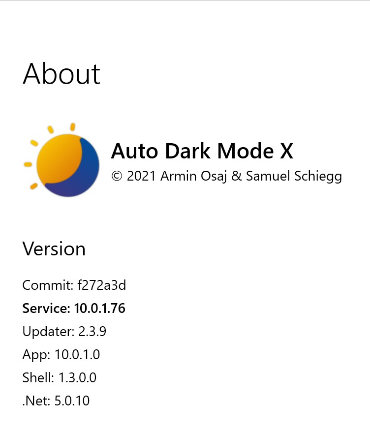 Unexpected random switching between light and dark modes · Issue #348 ...