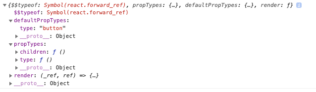 Addon-Docs: Props Loading Issues · Issue #8435 · storybookjs/storybook · GitHub