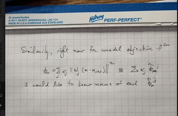 What is the definition of misfit · Issue #763 · simpeg/simpeg · GitHub