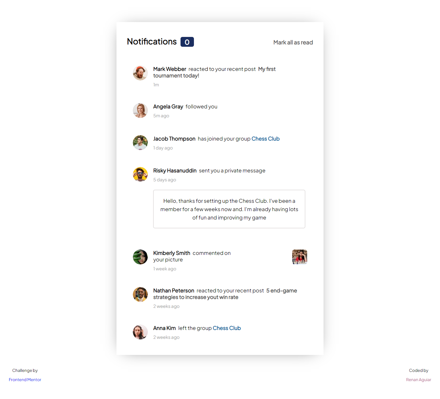 GitHub - rednand/notifications-app: Página de notificações - challenge ...
