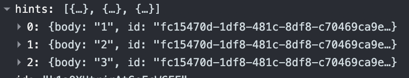 Hints editing is broken in groups · Issue #2377 · cpinitiative/usaco-guide · GitHub