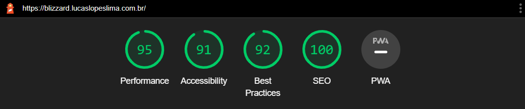 GitHub - lucaslopeslima/Blizzard-Landing-Page