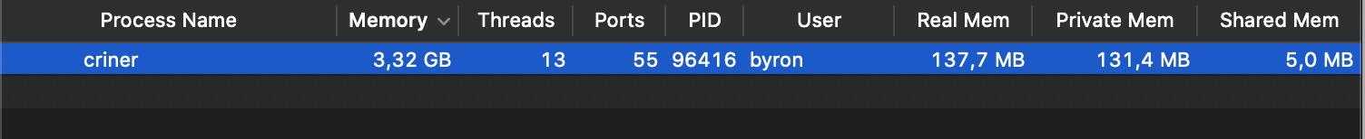 High memory usage when using 'many tiny objects' · Issue #986 · spacejam/sled · GitHub