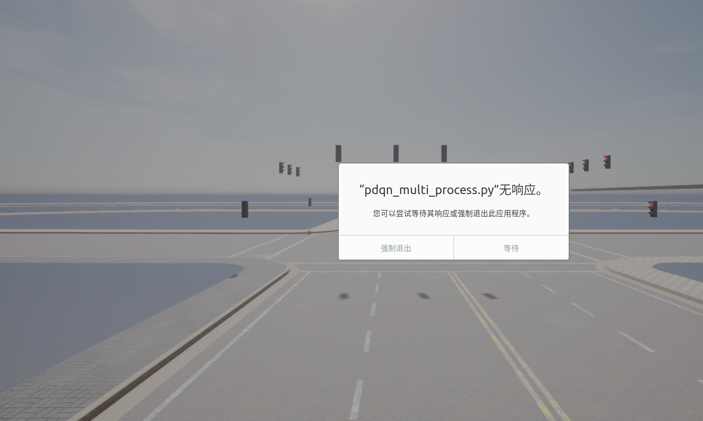 启动卡住 · Issue #2 · greenday12138/AUTO · GitHub