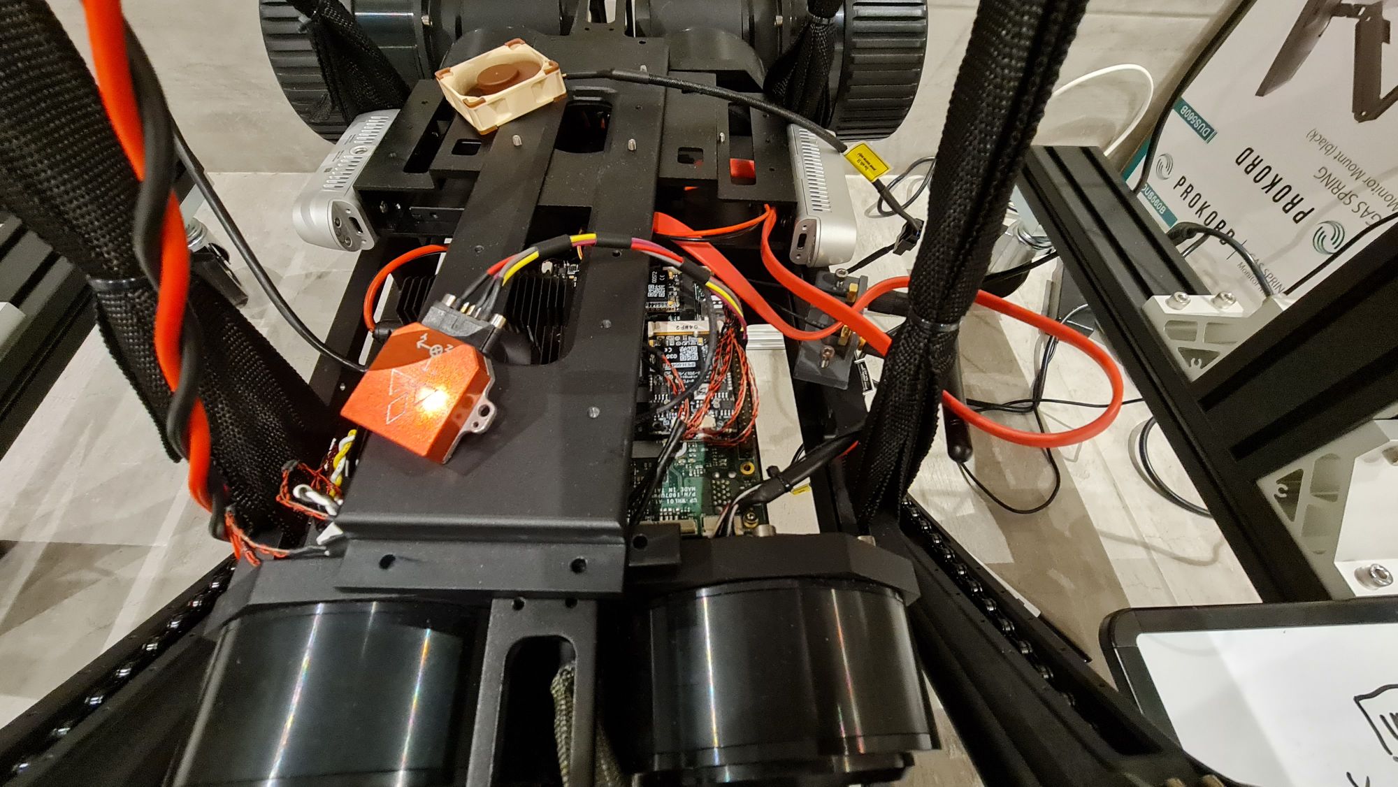 can't establish connection VN-100 · Issue #63 · dawonn/vectornav · GitHub