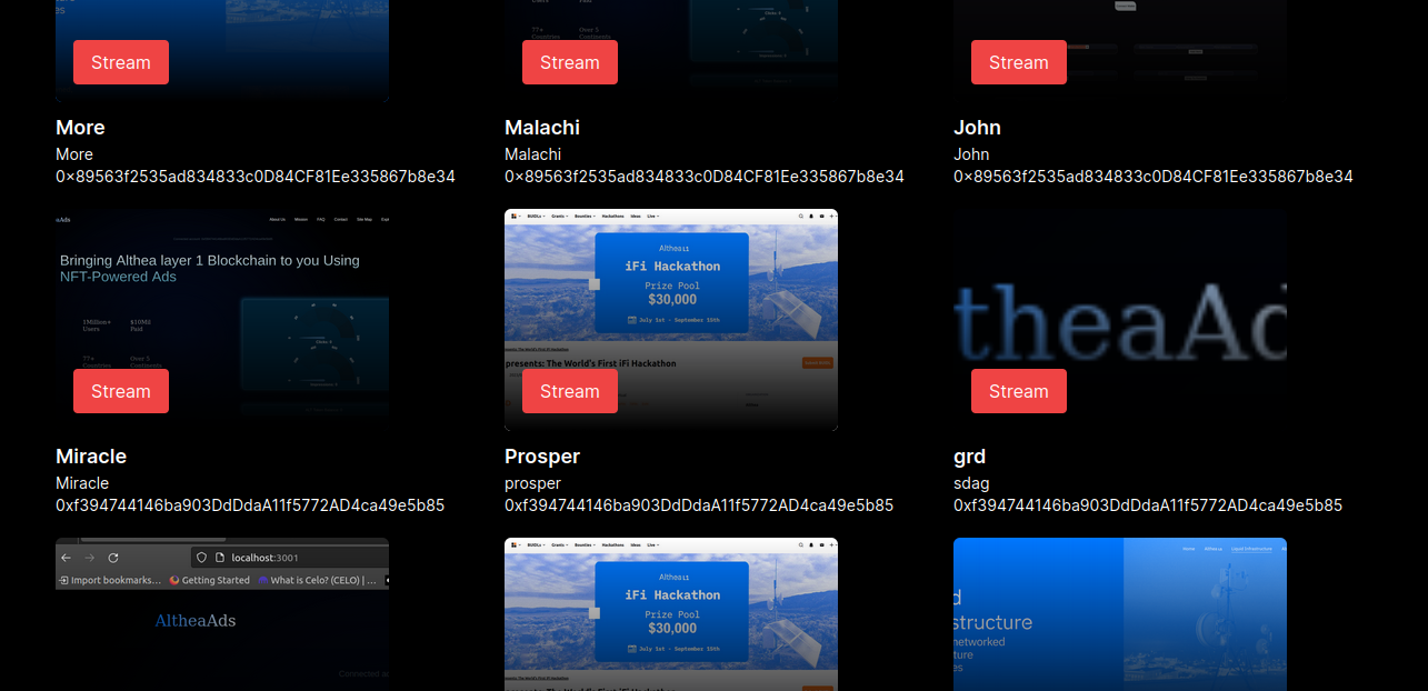 GitHub - emiridbest/malaFlix: A social video streaming DApp where ...