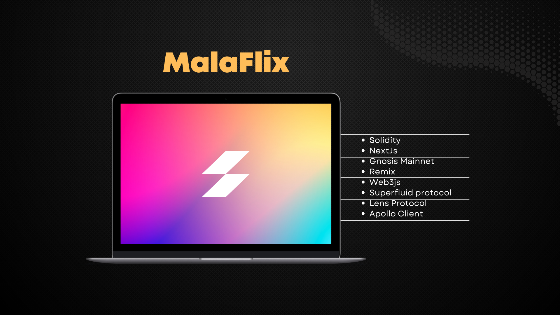 GitHub - emiridbest/malaFlix: A social video streaming DApp where ...