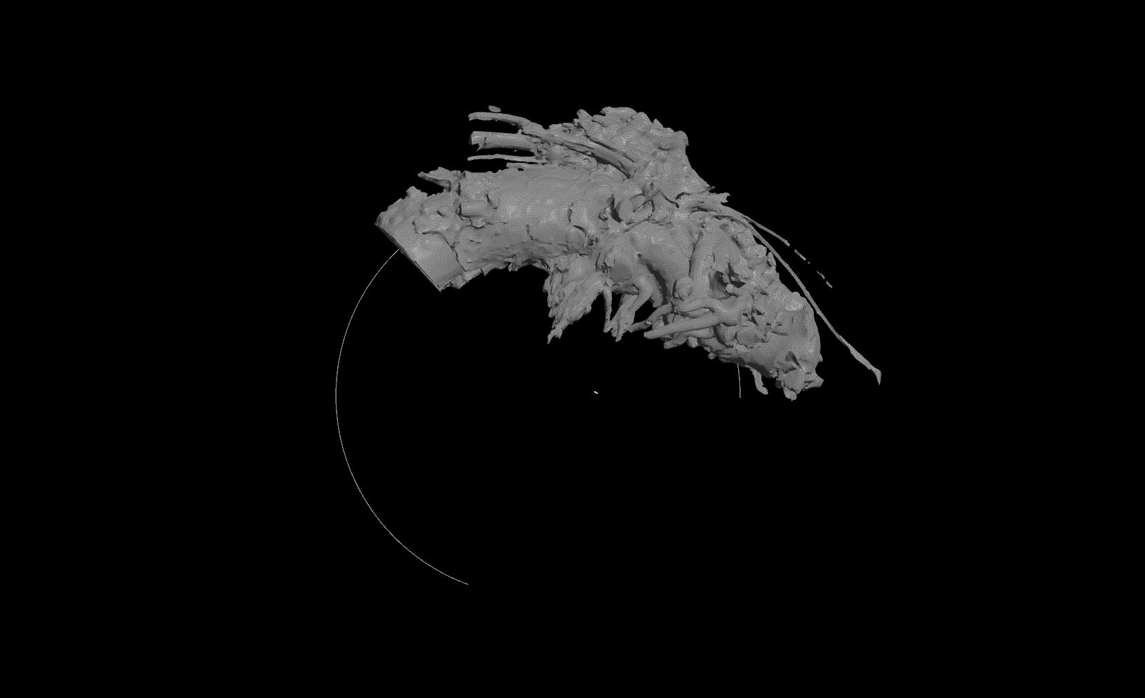 GitHub - lostbra/Path_Deform