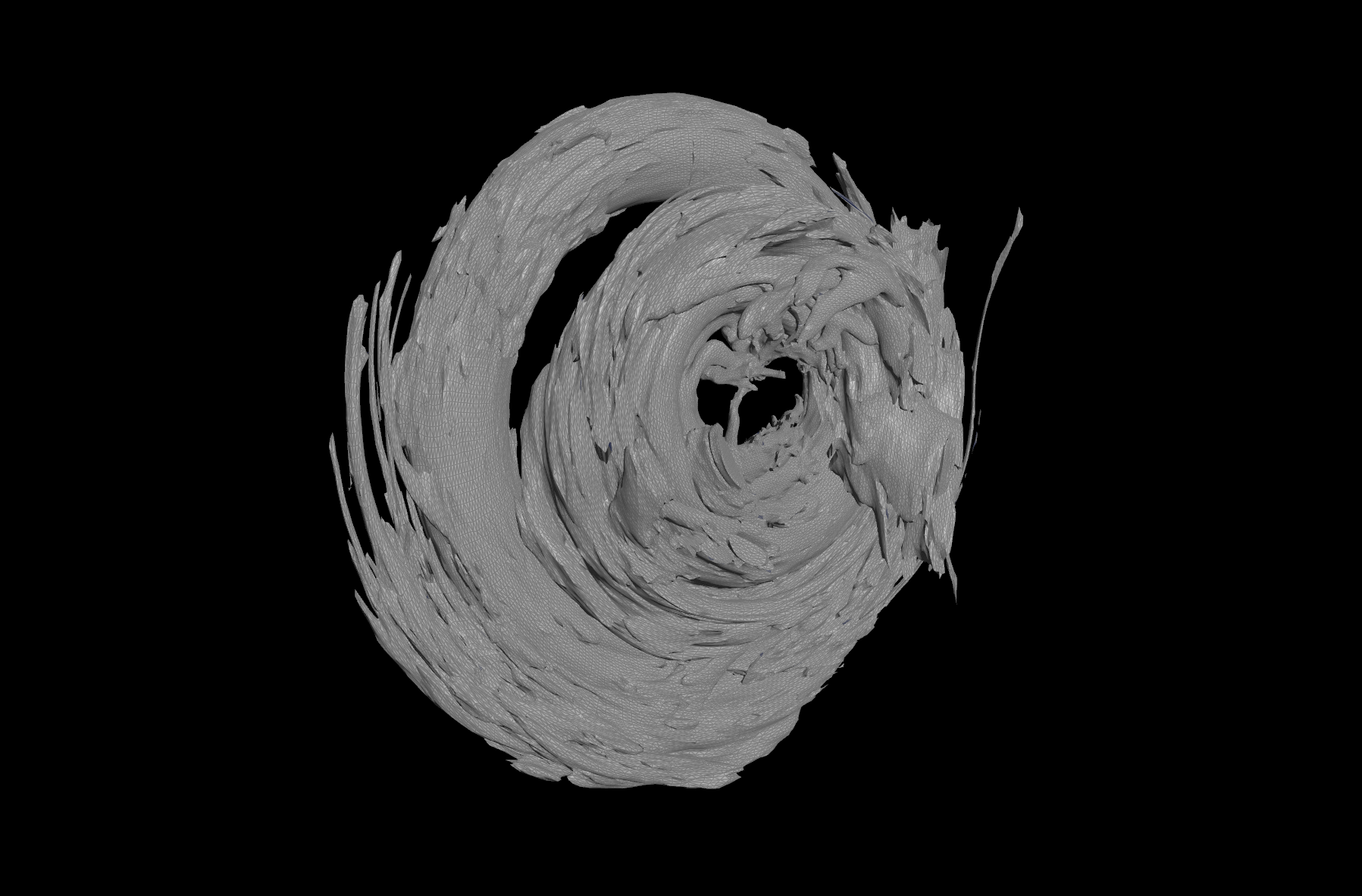 GitHub - lostbra/Path_Deform