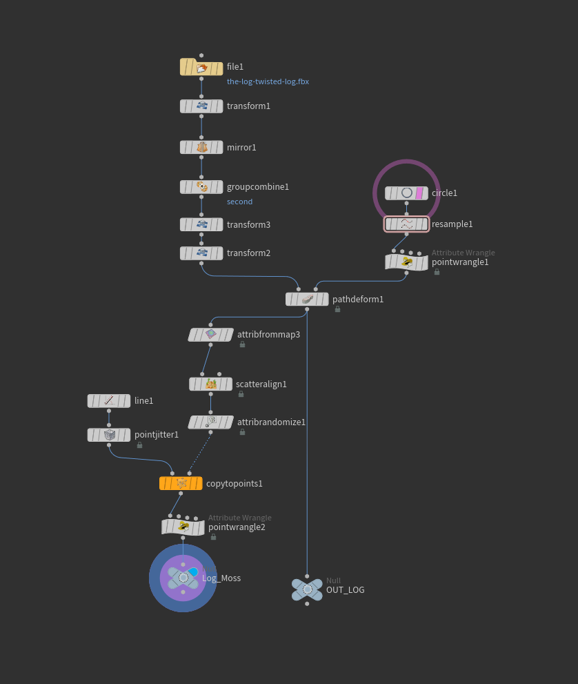 GitHub - lostbra/Path_Deform