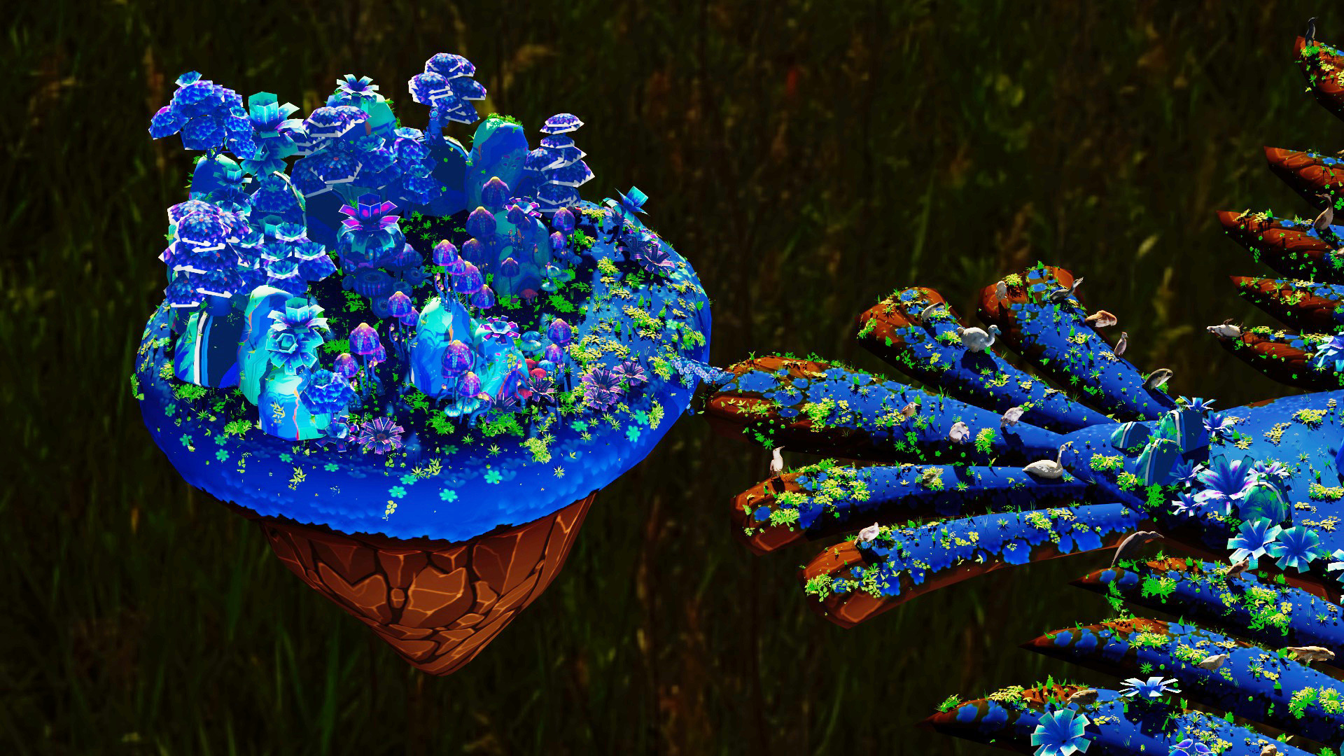 GitHub - lostbra/Attribute_from_pieces-and-ScatterAlign