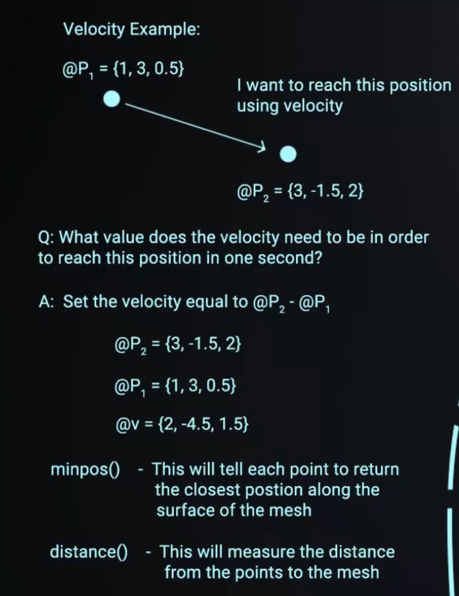 GitHub - lostbra/checkDistance