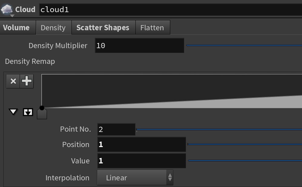 GitHub - lostbra/VDB_Cloud