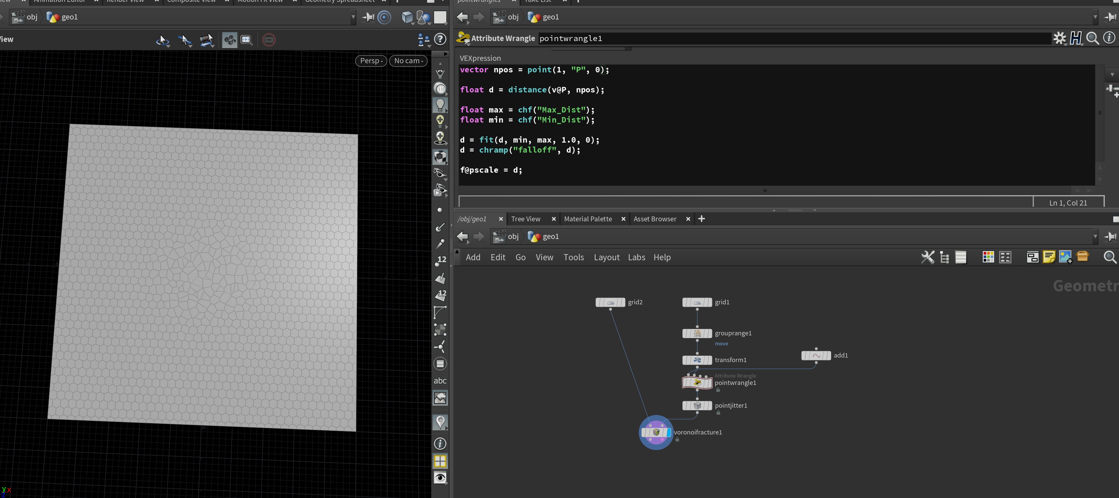 GitHub - lostbra/checkDistance