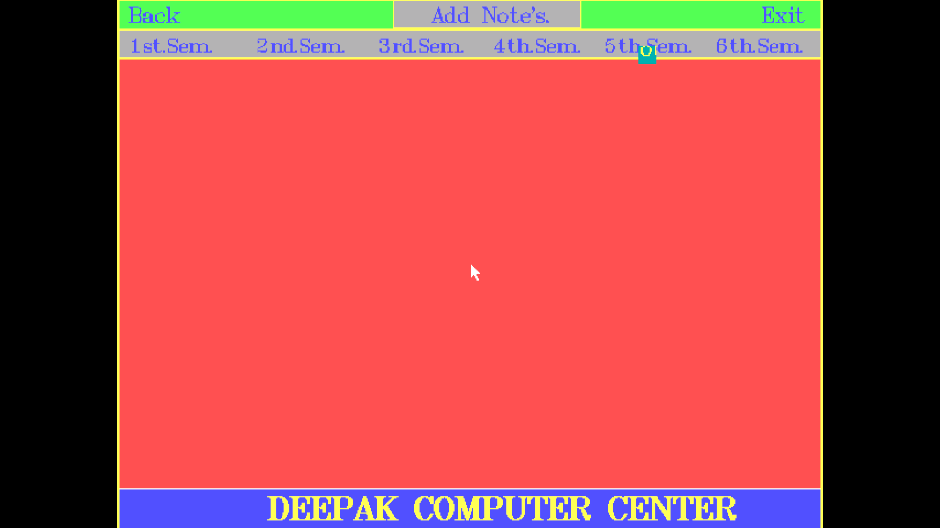 GitHub - hey-its-d2t2/C-Graphics-DCC_Management: Institute management software using C ...