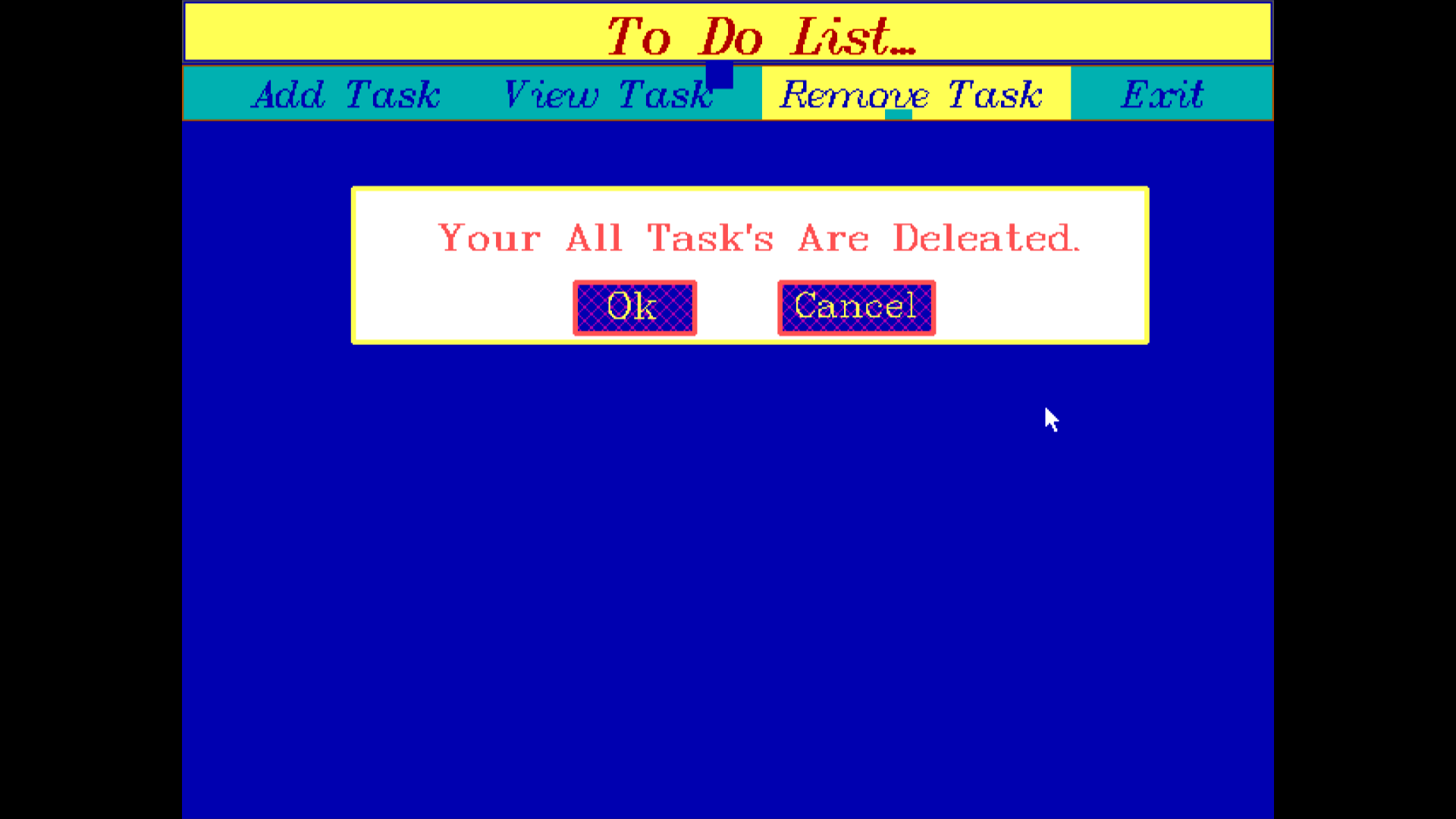 GitHub - hey-its-d2t2/ToDo_List_in_C: ToDo list app in c programming language using Graphics ...