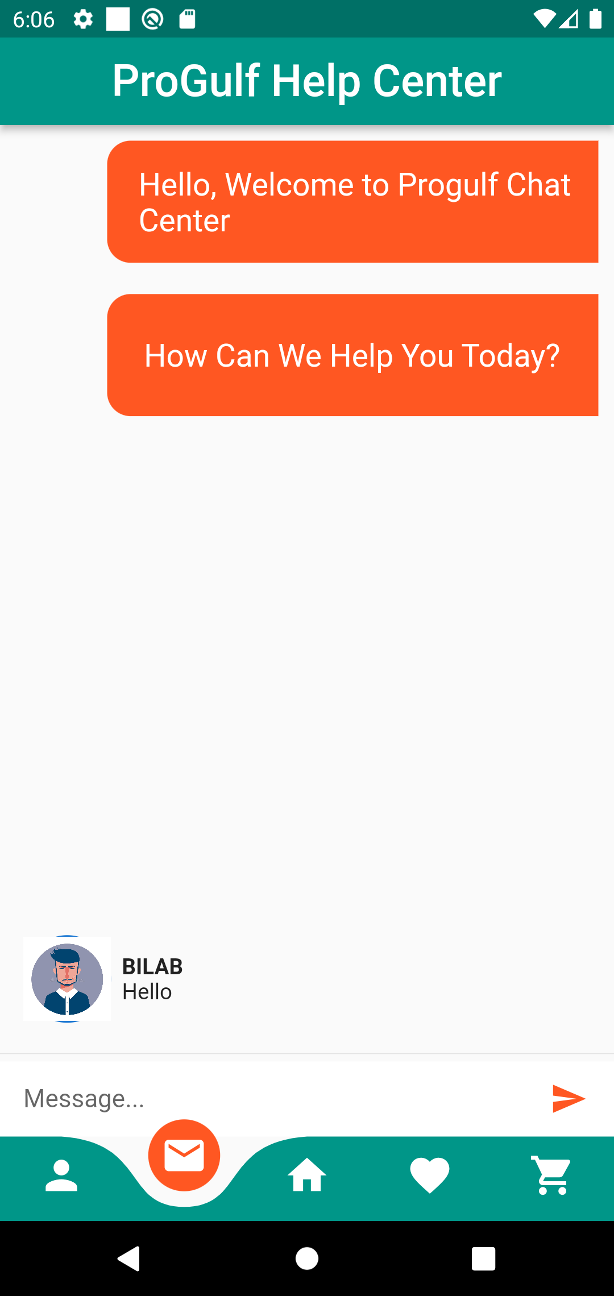 GitHub - bilab-thapa/progulf