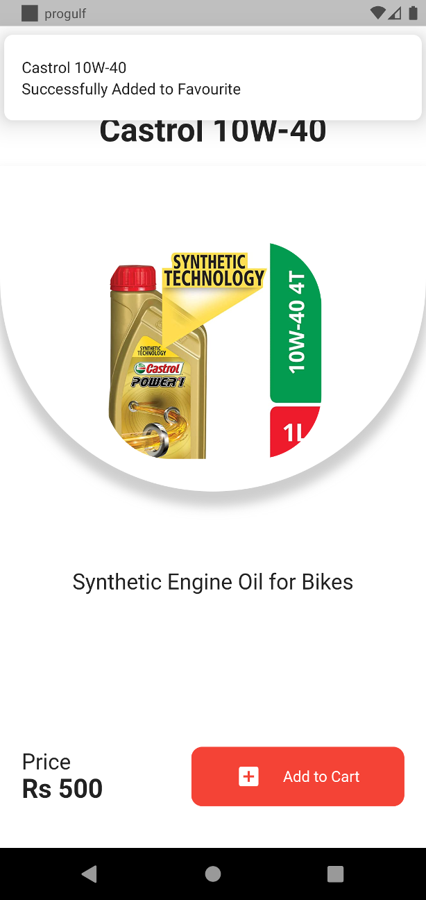 GitHub - bilab-thapa/progulf