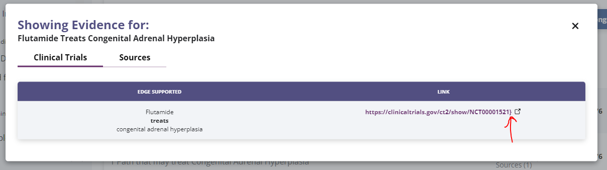 Broken links in RTX-KG2 results · Issue #346 · RTXteam/RTX-KG2 · GitHub