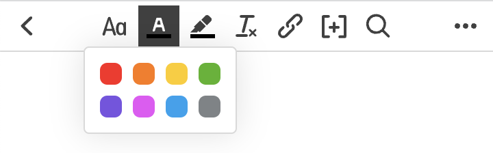 PDF reader and note editor colors · Issue #2774 · zotero/zotero · GitHub