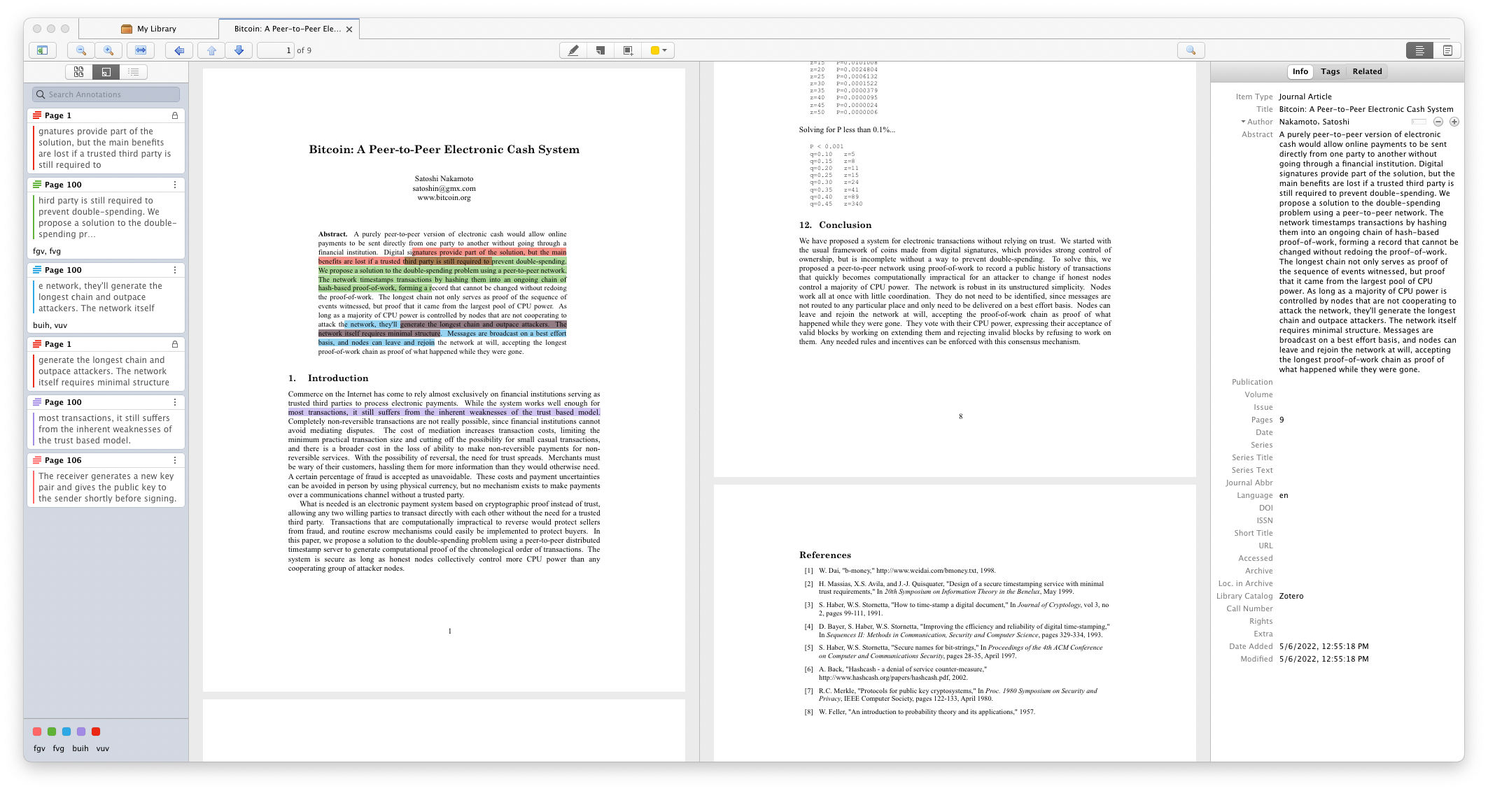 PDF reader: Split view · Issue #2821 · zotero/zotero · GitHub