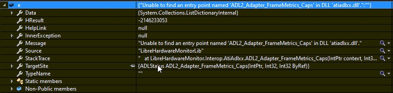 AMD HD6850 showed in 8.7 but disappeared in 8.8 (ADL2_Adapter_FrameMetrics_Caps) · Issue #529 ...