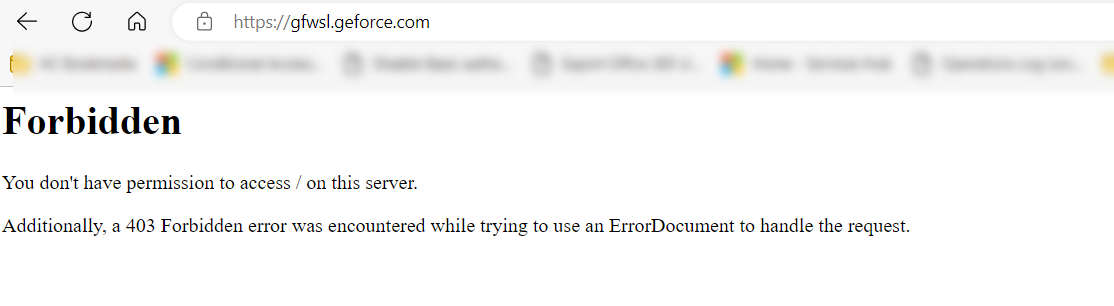 Retrieving GPU Information Error because networking issues · Issue #142 · ElPumpo ...