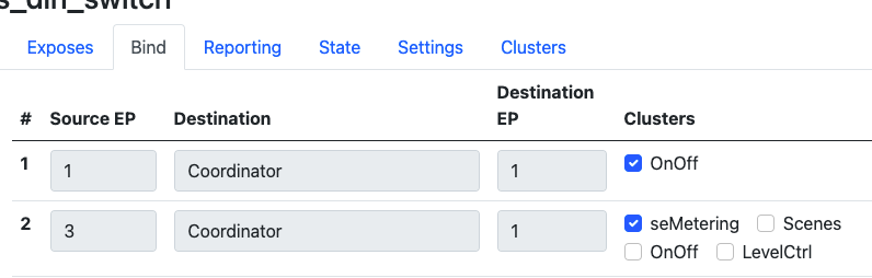 Ubisys DIN Switch (identified as S1-R (5601)) doesn't report power · Issue #6472 · Koenkk ...