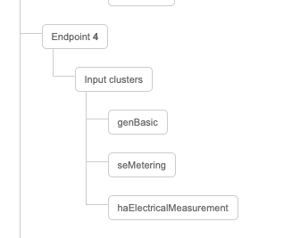 Ubisys DIN Switch (identified as S1-R (5601)) doesn't report power · Issue #6472 · Koenkk ...