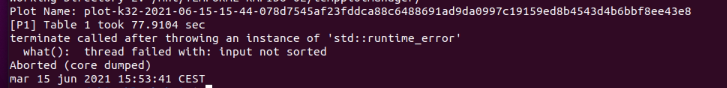 terminate called after throwing an instance of 'std::runtime_error' · Issue #456 · madMAx43v3r ...