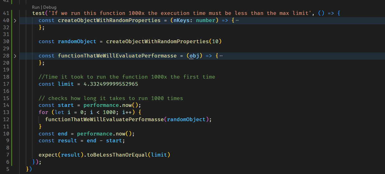 Potential perf issue · Issue #78 · sodiray/radash · GitHub