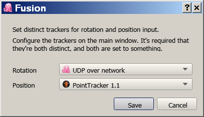 Double input for head tracking. · Issue #1225 · opentrack/opentrack · GitHub