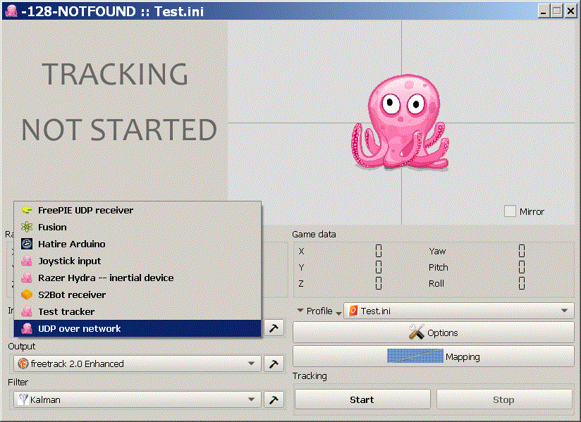 need release done · Issue #1228 · opentrack/opentrack · GitHub