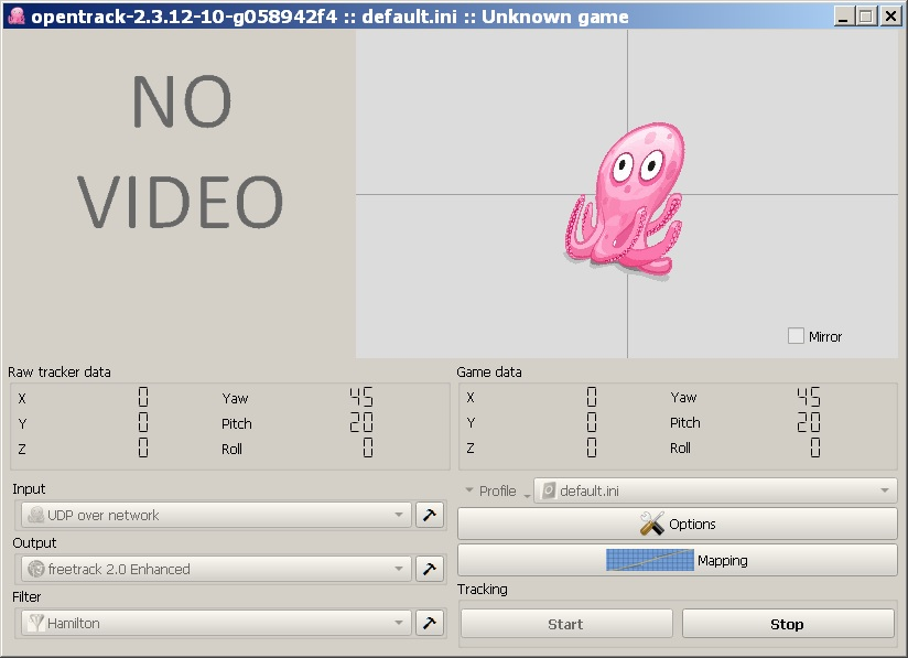 need release done · Issue #1228 · opentrack/opentrack · GitHub