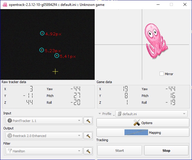 need release done · Issue #1228 · opentrack/opentrack · GitHub