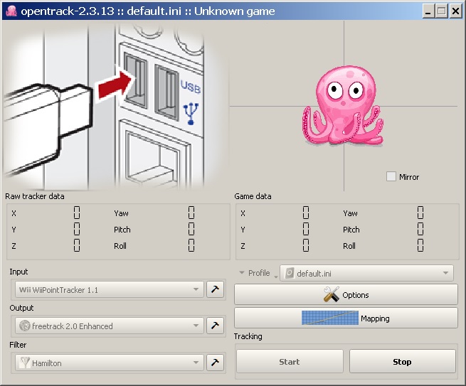 need release done · Issue #1228 · opentrack/opentrack · GitHub