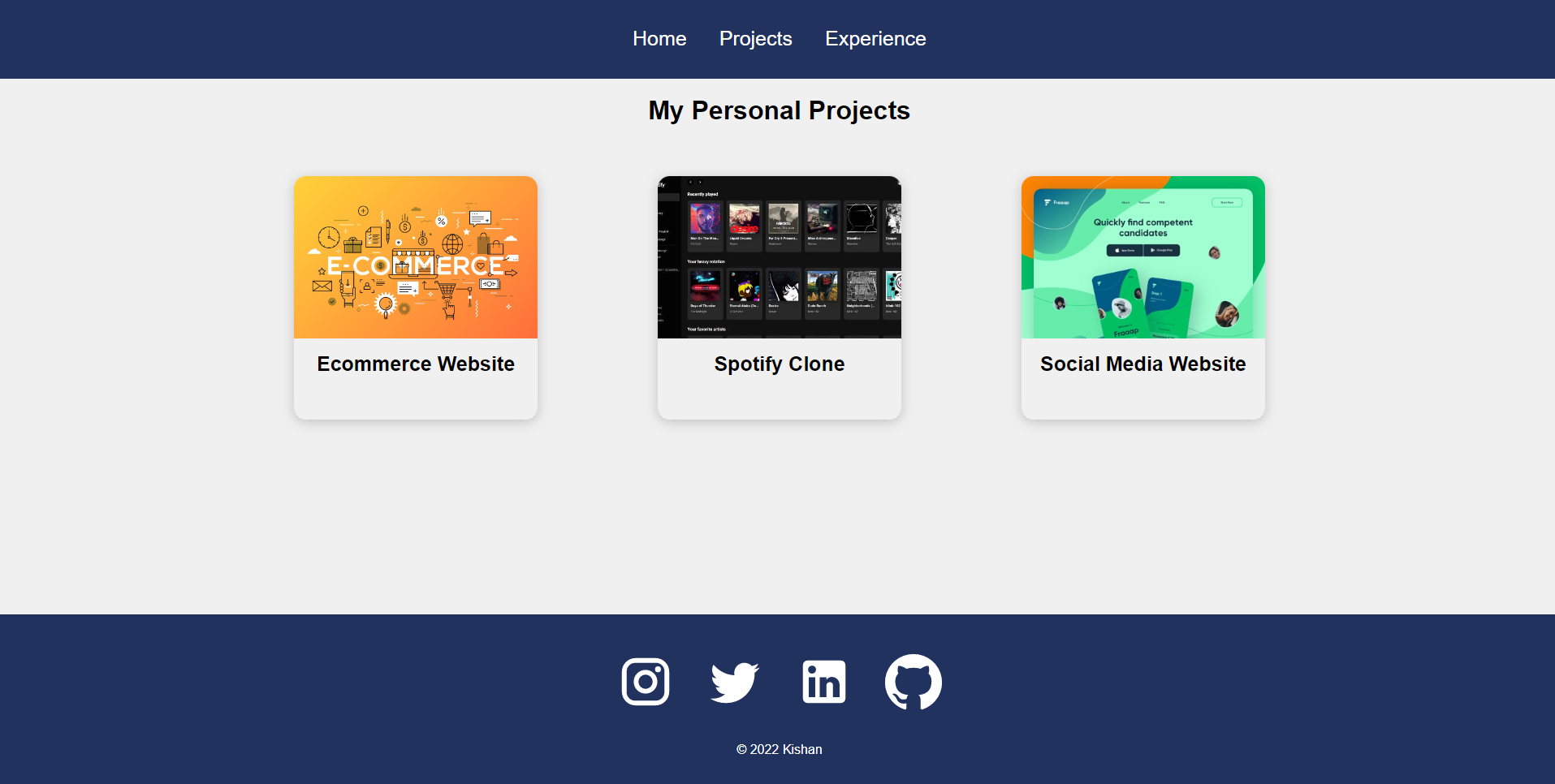 GitHub - kd1121/portfolioWeb