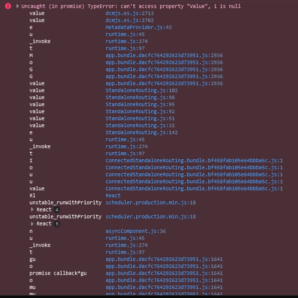Dose Record Structure Report Not Loading In Cornerstonejs Libraryohif