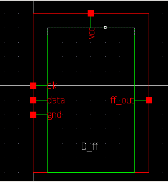 GitHub - neelpambhar10/4-bit-Ring-Counter-using-CMOS-28nm-Technology